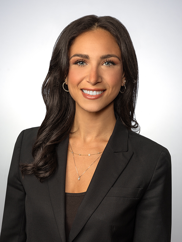 Cami DiGiacomo - Rissman